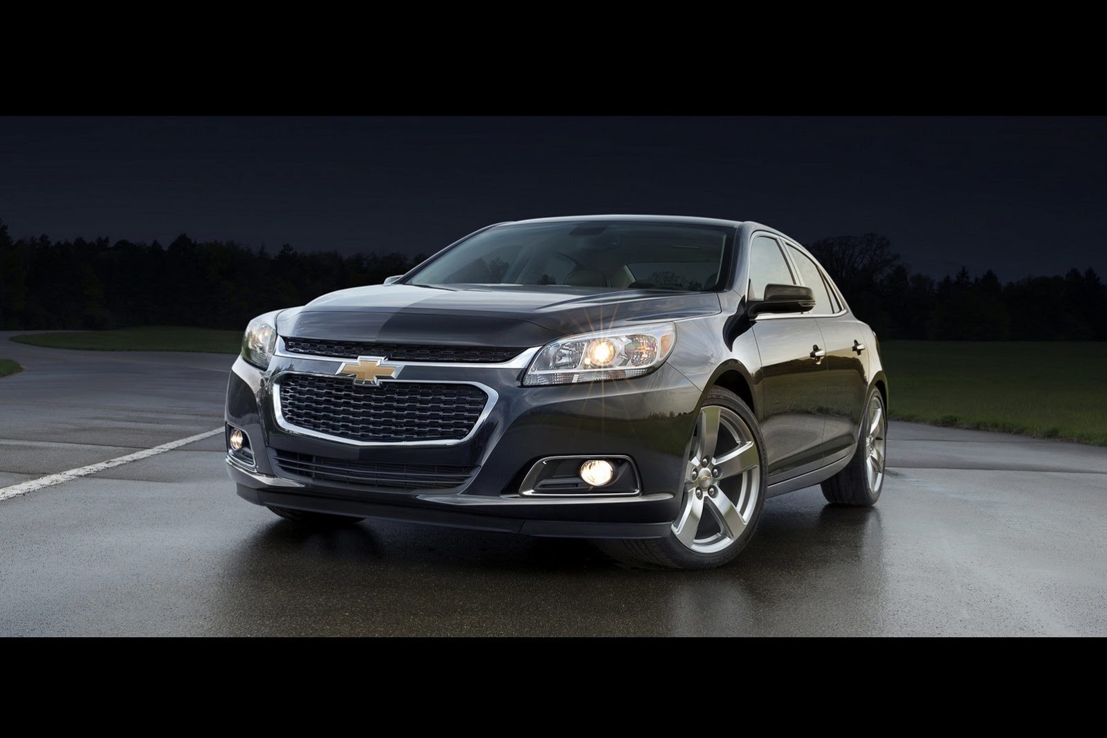 เจ็บใจยิ่งนัก !!! Chevrolet แดนเสือเหลืองอาจเตรียมเปิดตัว Chevrolet ...